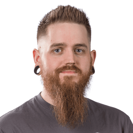 Nick Krader | Puget Systems