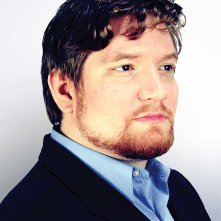 Richard Millard | Puget Systems