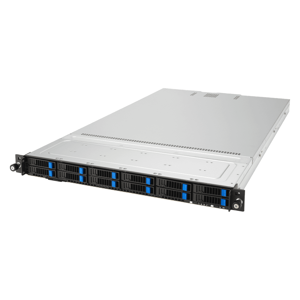 Configure 1U Rackmount Servers | Puget Systems