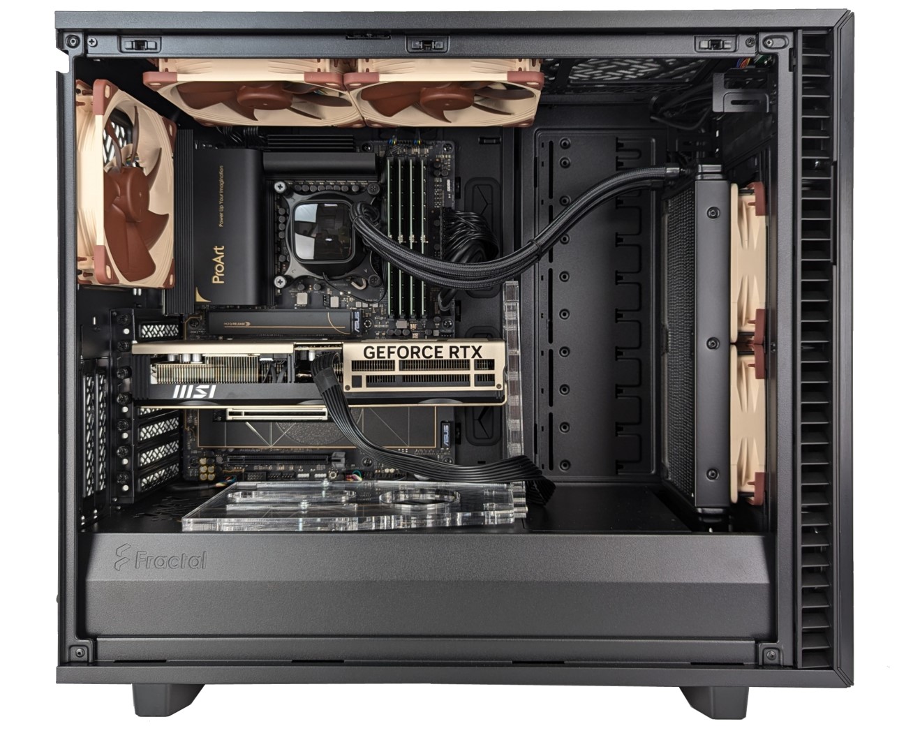 Empowering Productivity at Mob Entertainment | Puget Systems